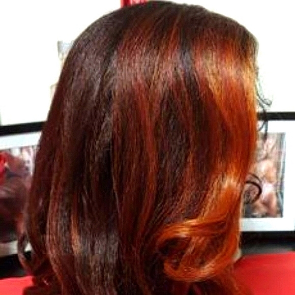 Janet Collection | Hair | Janet Collection Natural Me Hd Lace Blowout ...